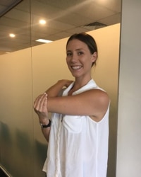 How to Prevent Shoulder Injuries | Sydney Pelvic Clinic