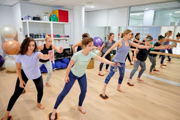 Online and Studio Exercise Therapy Classes | Sydney Pelvic Clinic