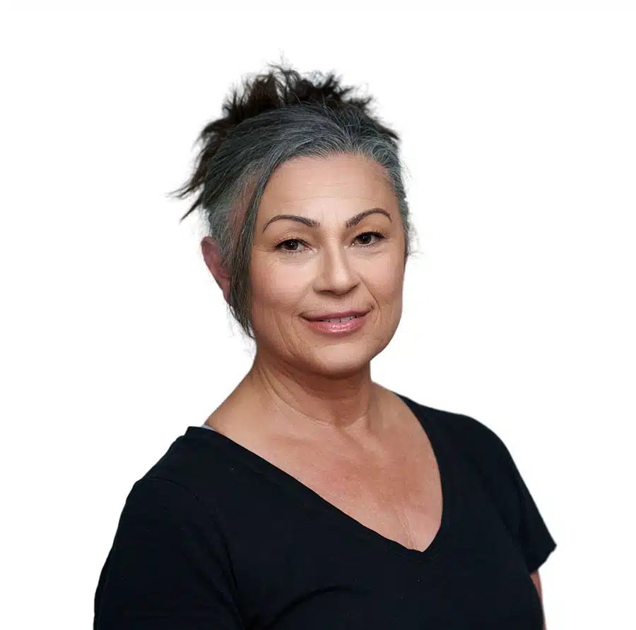Louise Gerondis | Sydney Pelvic Clinic