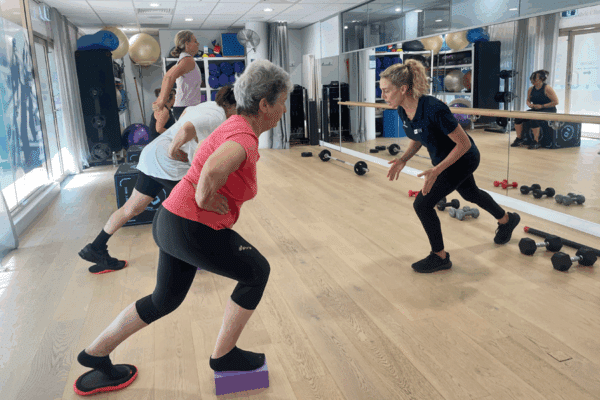 Bone Builder Classes | Sydney Pelvic Clinic