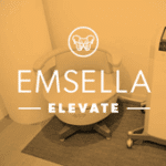 Emsella Chair | Sydney Pelvic Clinic